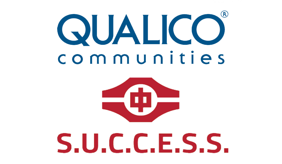 Qualico Communities BC Repurposes Land and Homes Slated for Future ...