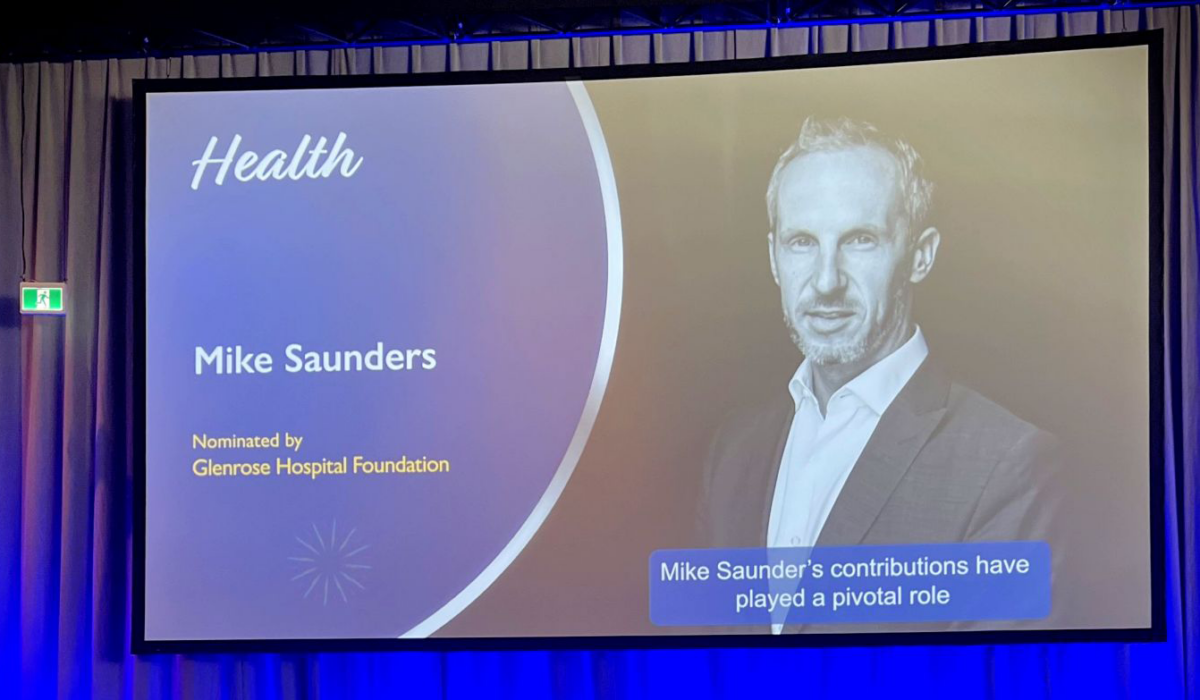 Qualico Properties’ Mike Saunders Recognized with Philanthropy Award ...