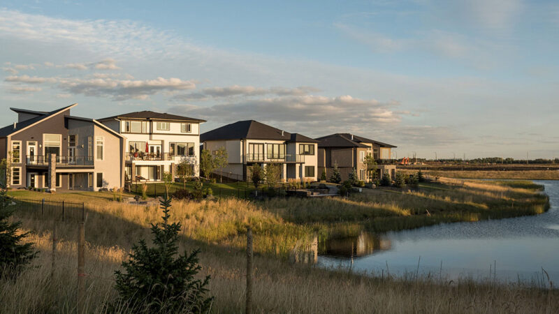 Winnipeg – Qualico