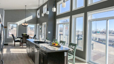 Winnipeg – Qualico