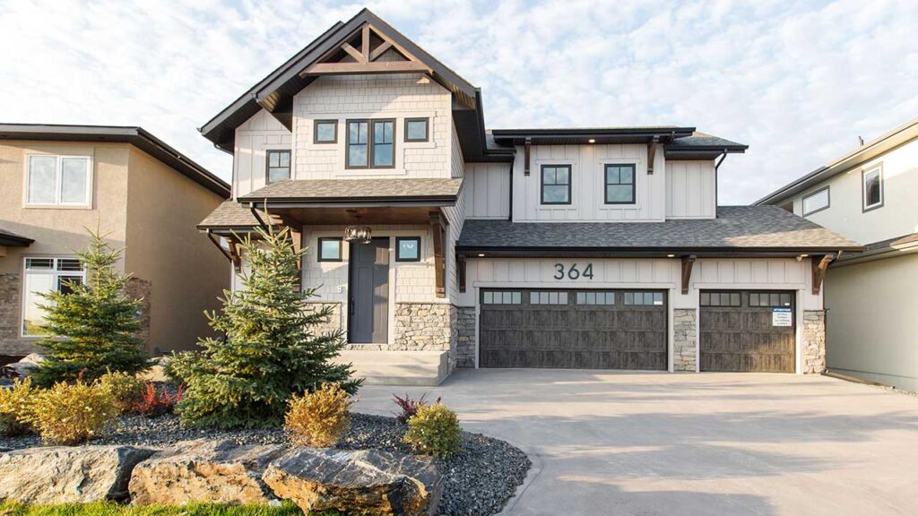 Winnipeg – Qualico