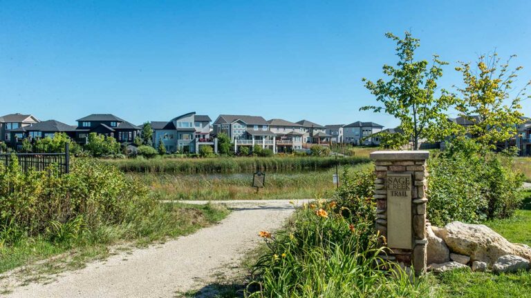 Winnipeg – Qualico