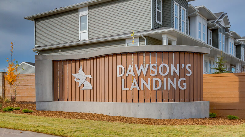 Qualico Communities Calgary - Qualico