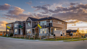 Qualico Communities Calgary - Qualico