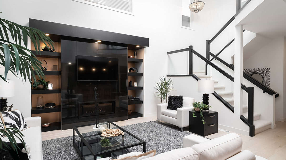 Broadview Homes Winnipeg - Qualico