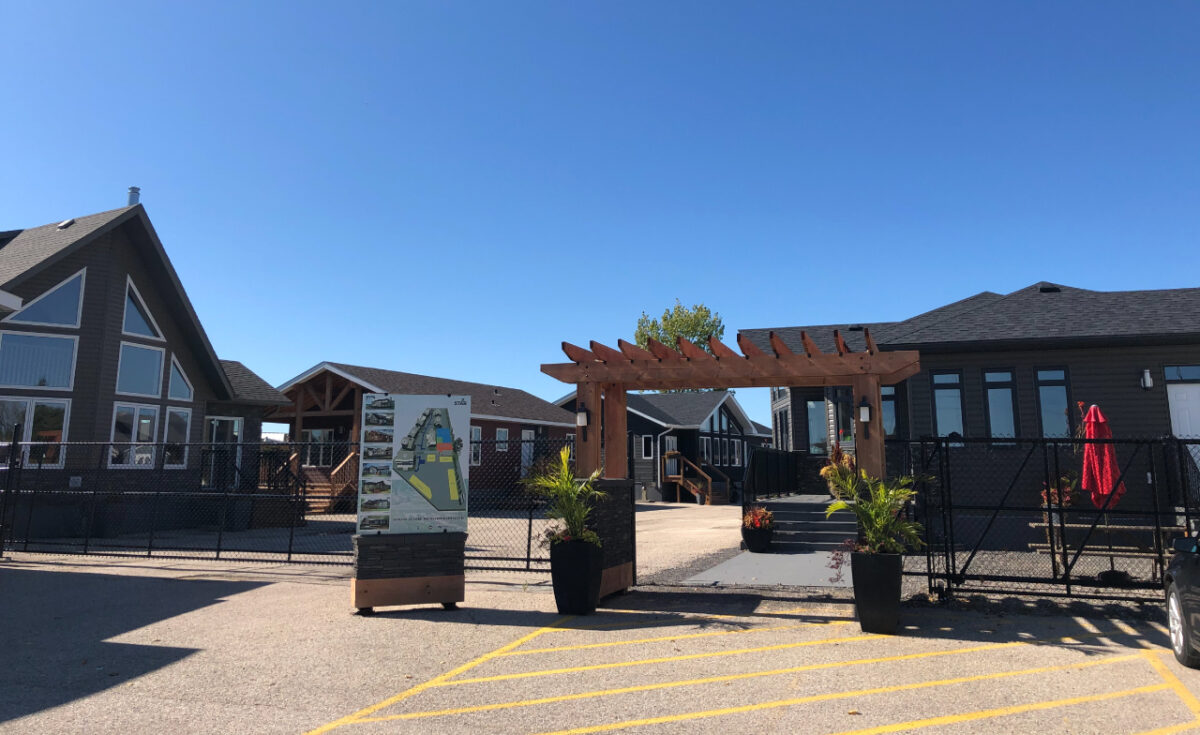 Star Ready To Move Homes - Qualico