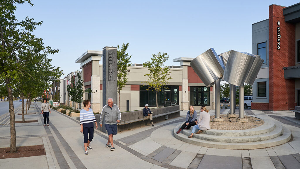 Qualico Communities Winnipeg – Qualico