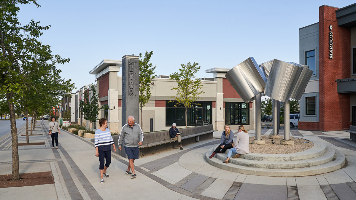 Qualico Communities Winnipeg – Qualico