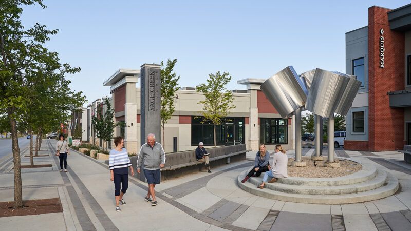 Qualico Communities Winnipeg – Qualico