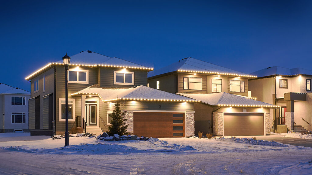 Qualico Communities Winnipeg – Qualico