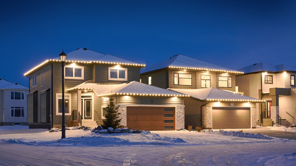 Qualico Communities Winnipeg – Qualico