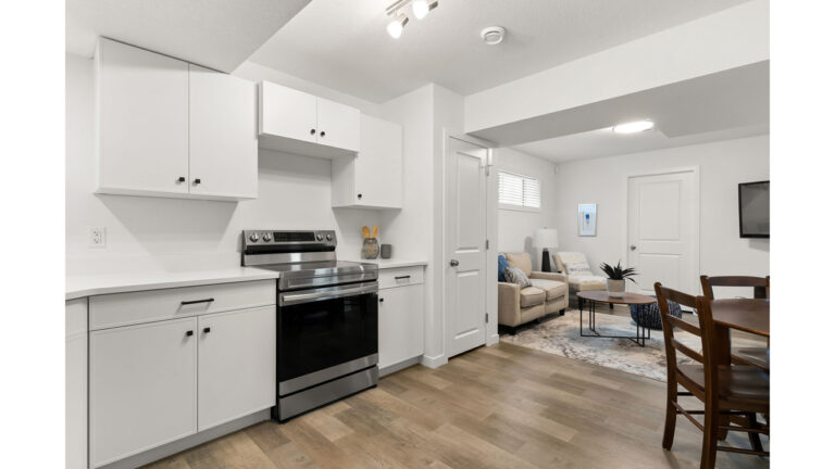 Pacesetter Homes Regina - Qualico