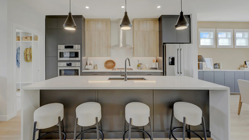 StreetSide Calgary - Qualico