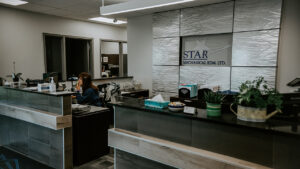 Star Mechanical Edmonton - Qualico