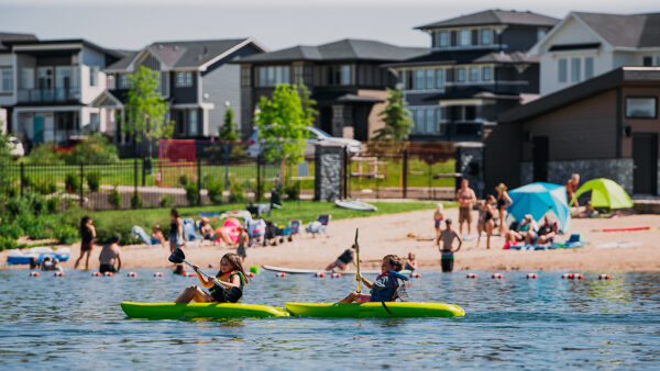 Qualico Communities Calgary - Qualico