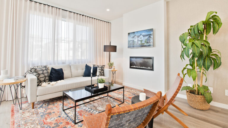 StreetSide Calgary - Qualico