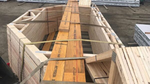 Star Building Materials Edmonton - Qualico