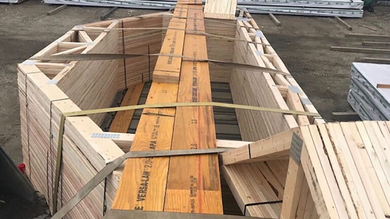 Star Building Materials Edmonton - Qualico