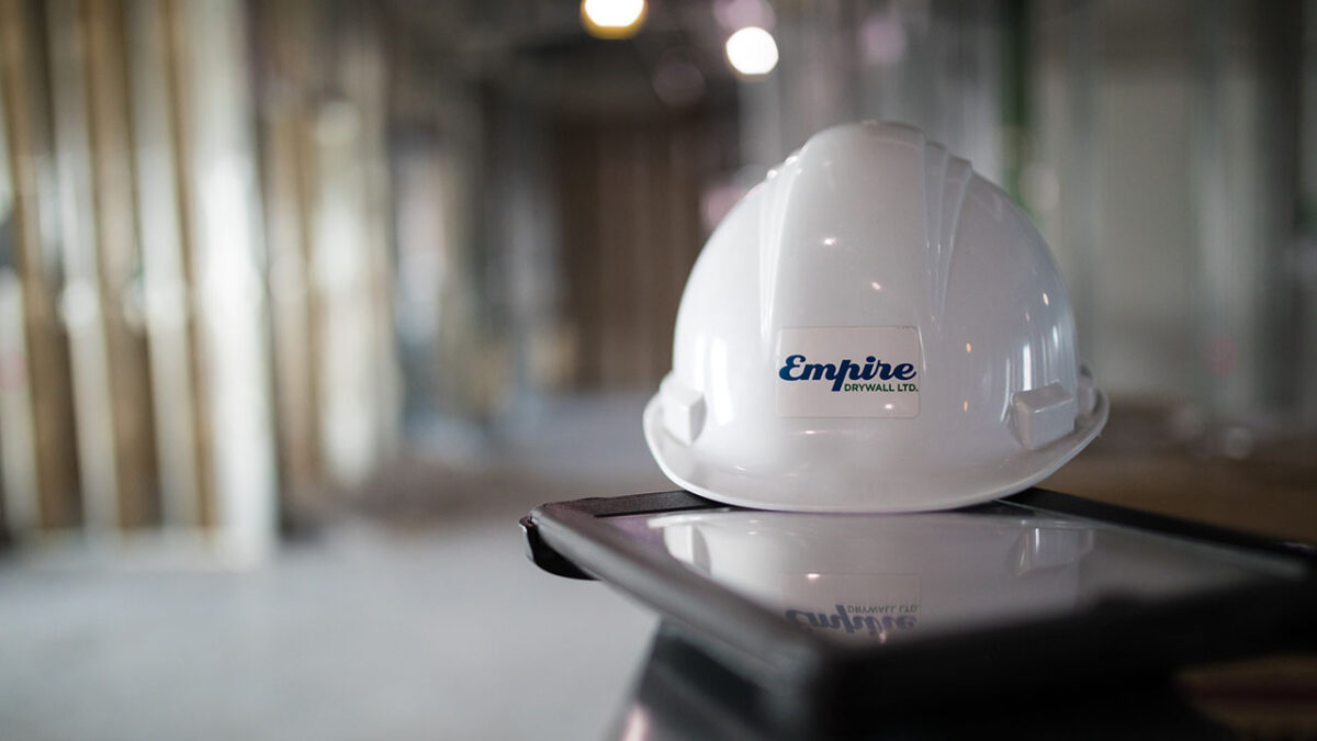 Empire Envelope Calgary - Qualico