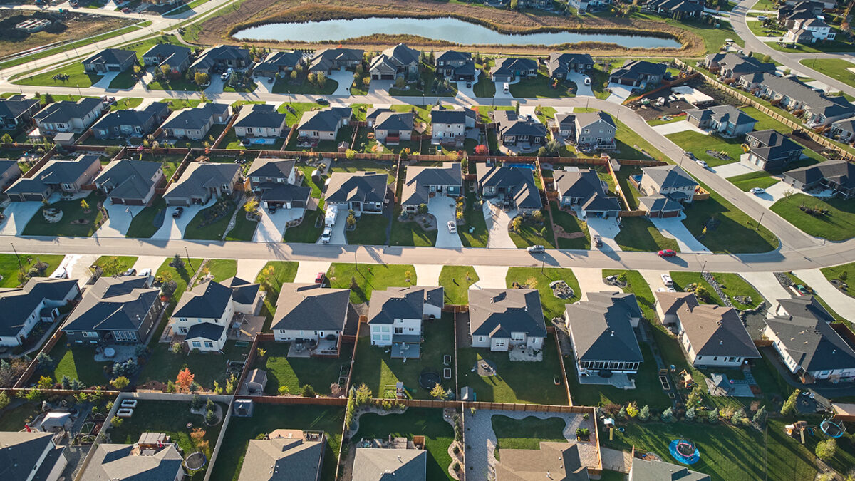 Qualico Communities Winnipeg – Qualico