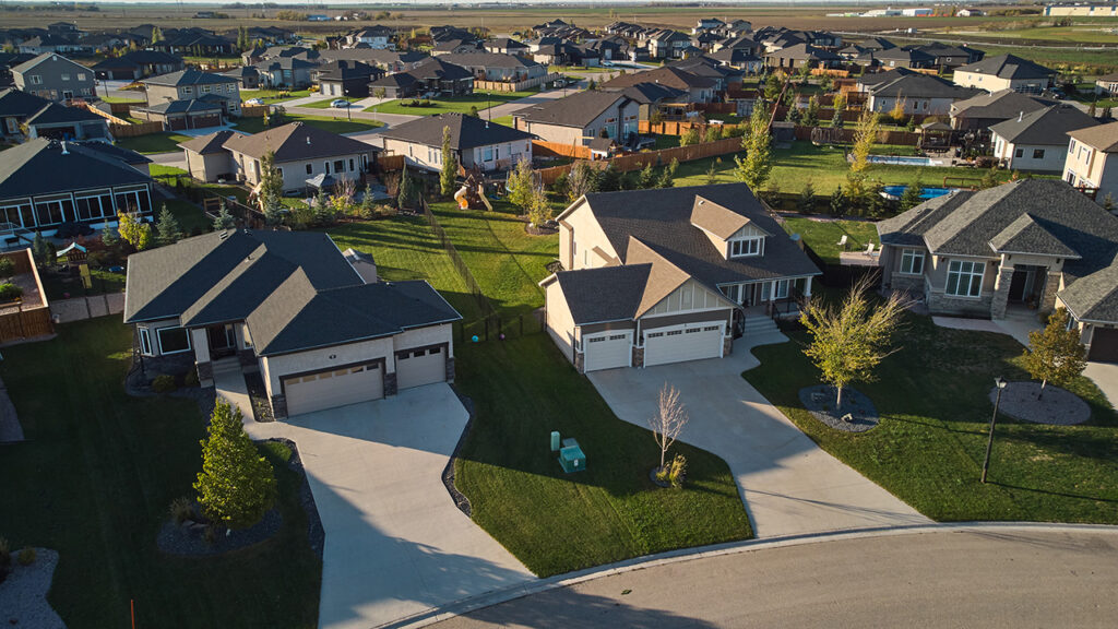 Qualico Communities Winnipeg – Qualico