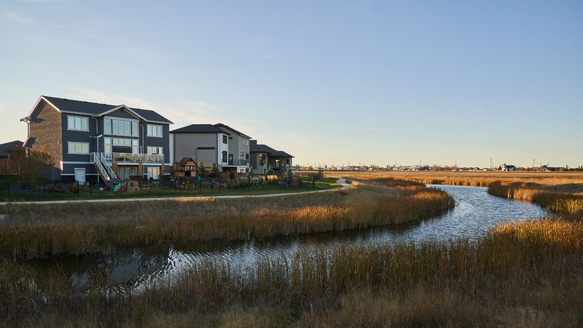 Qualico Communities Winnipeg – Qualico