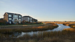 Qualico Communities Winnipeg – Qualico