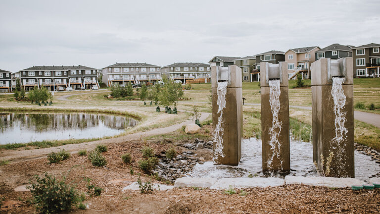 Qualico Communities Calgary - Qualico