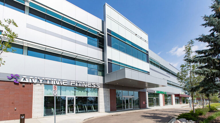 Qualico Properties Edmonton – Qualico