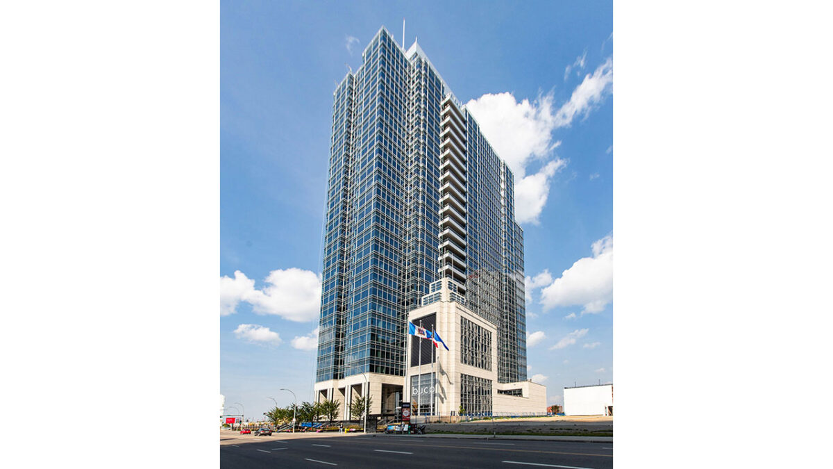 Qualico Properties Edmonton – Qualico