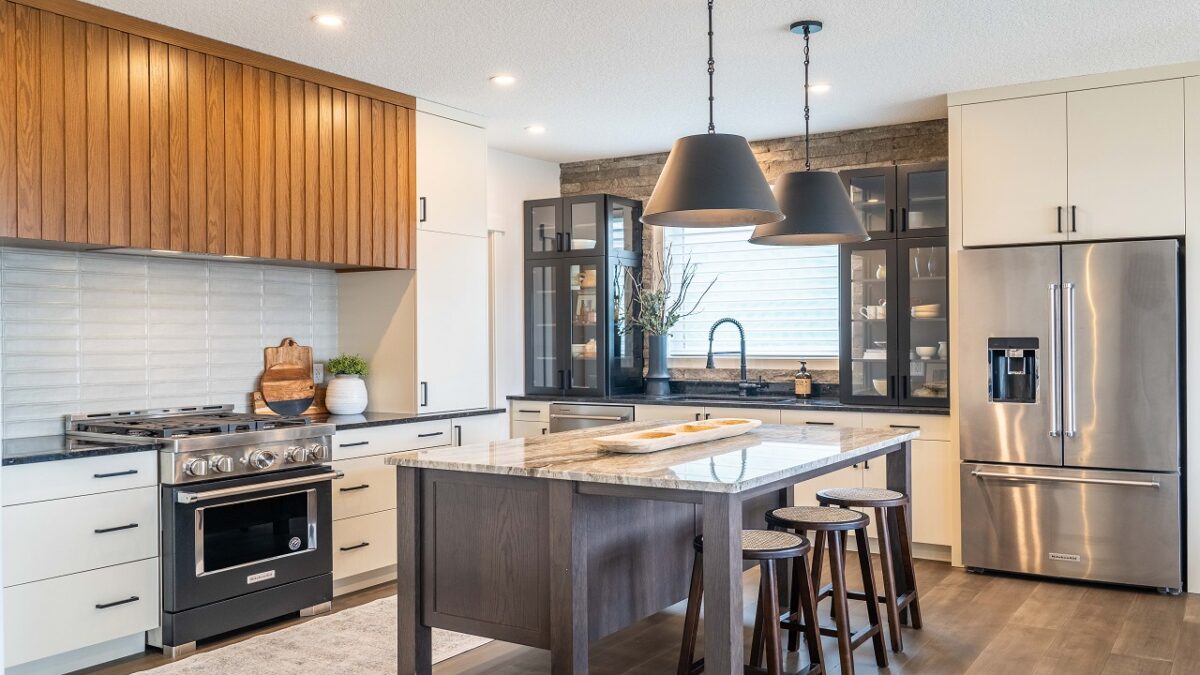 Pacesetter Homes Edmonton - Qualico