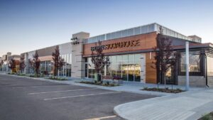 Qualico Properties Edmonton – Qualico