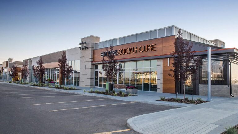 Qualico Properties Edmonton – Qualico