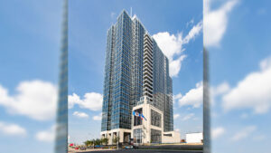 EPCOR Tower – Qualico