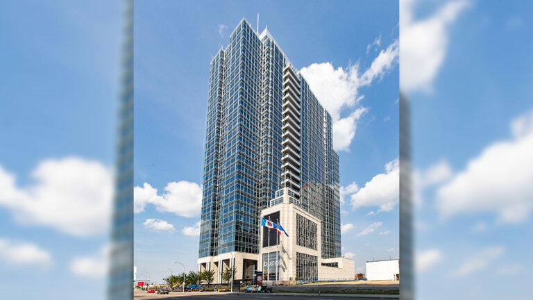 EPCOR Tower – Qualico