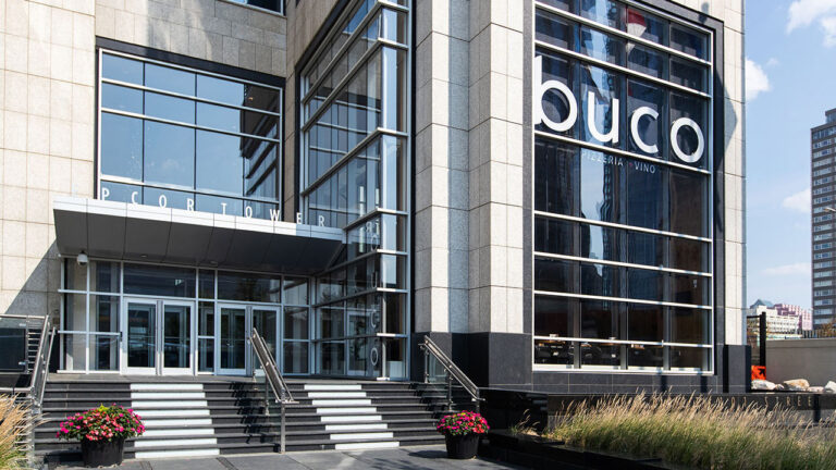 EPCOR Tower – Qualico