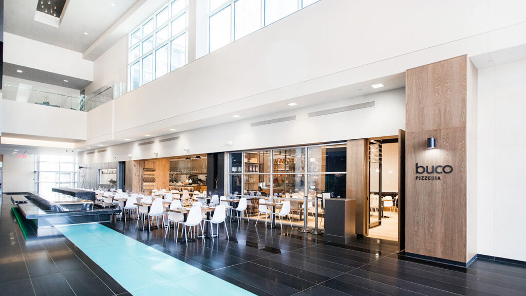 EPCOR Tower – Qualico