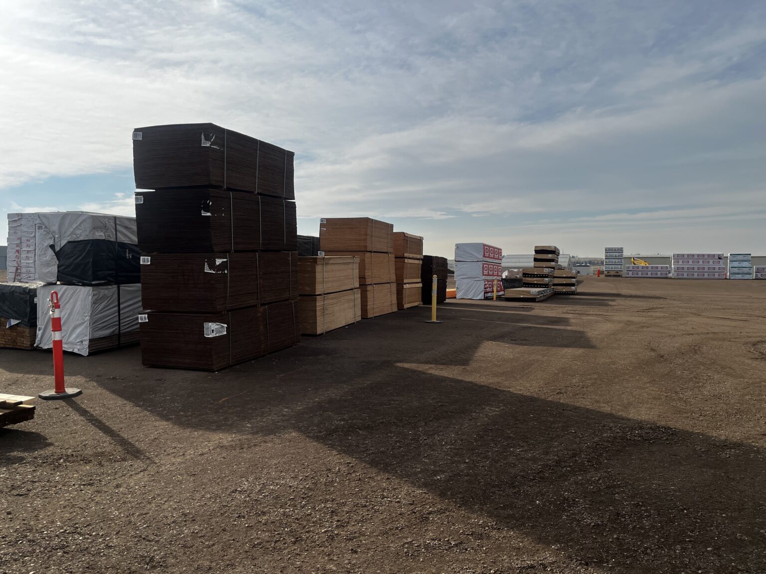 New lumber expansion leads to Star Building Components rebrand - Qualico