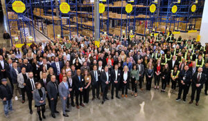 The Brick Opens New Headquarters and Distribution Centre in Edmonton ...