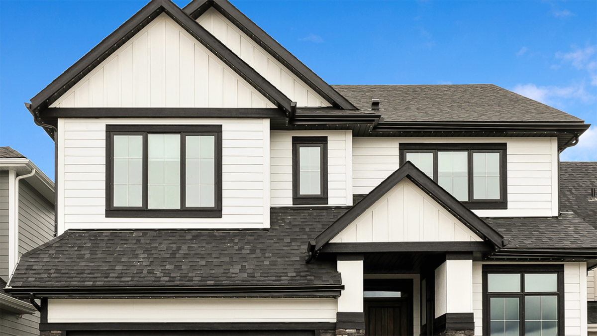 Empire Envelope Calgary - Qualico