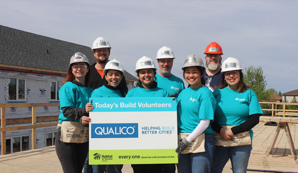 Qualico | Fully Integrated Real Estate Company - Qualico