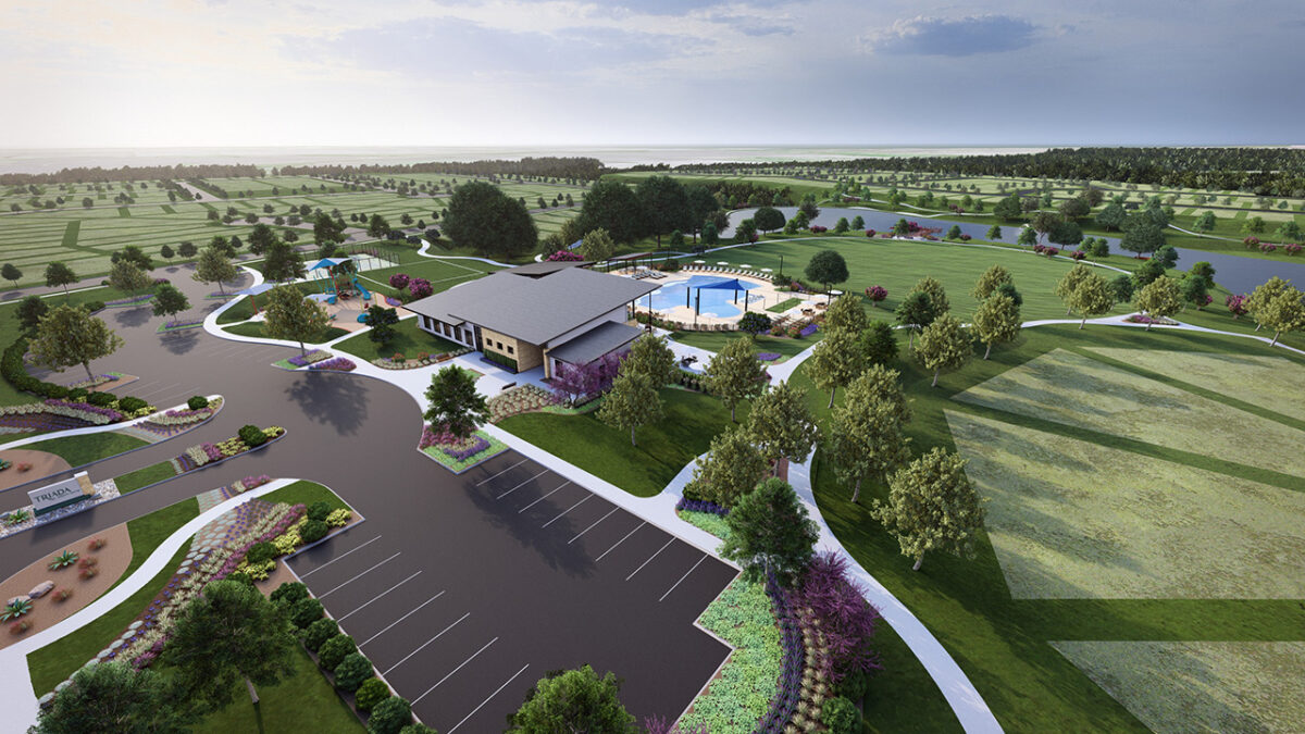 Qualico Communities Austin - Qualico