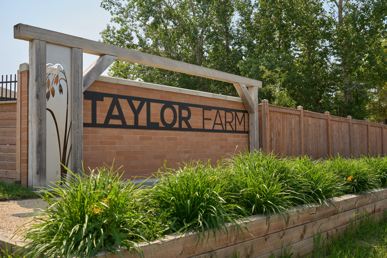 Qualico Communities preserves nature’s beauty in Taylor Farm Phase 5 ...